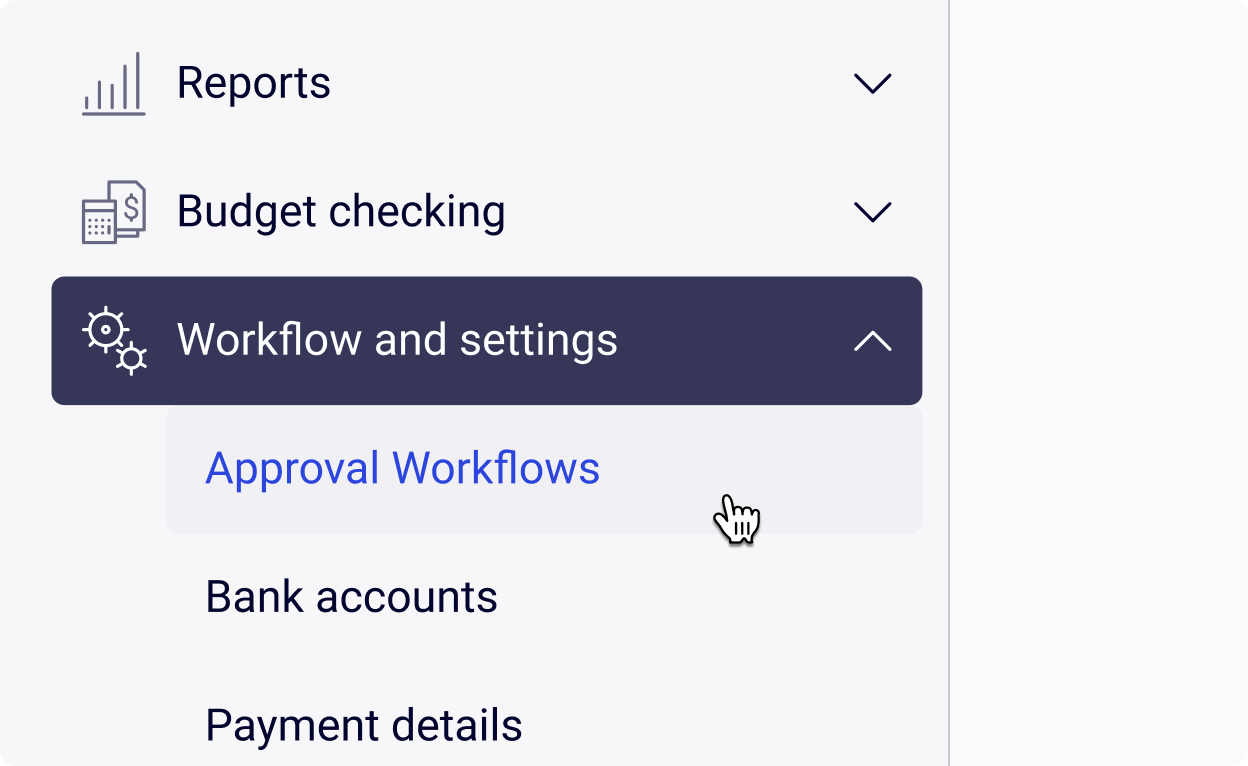 Review before approving: Introducing the Review step